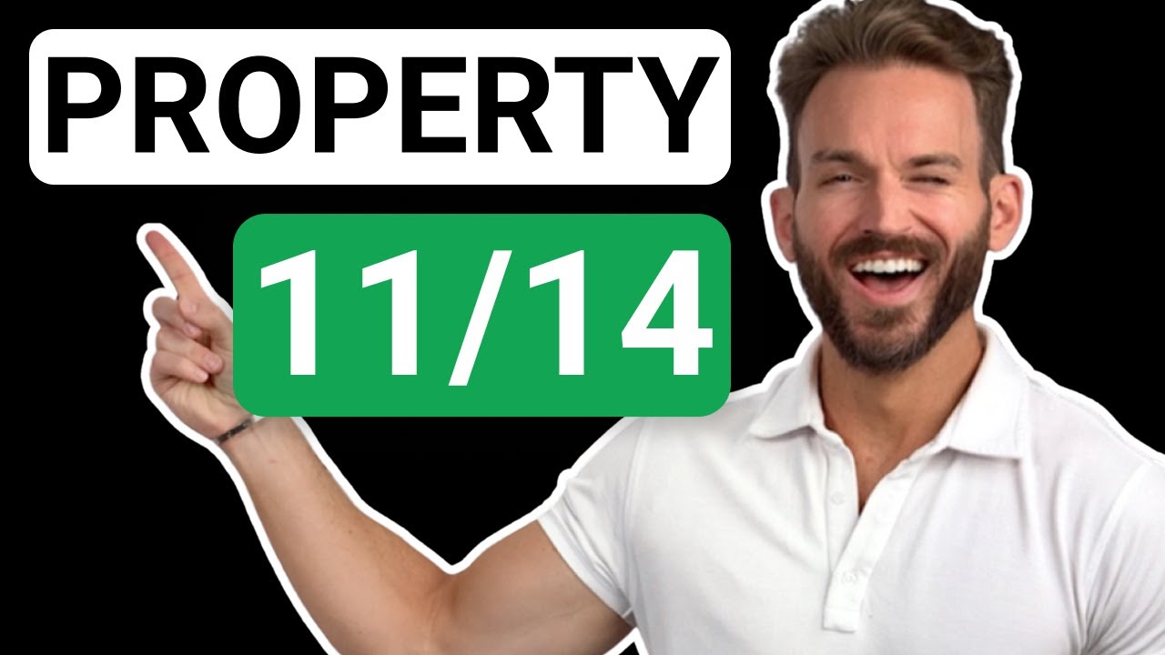 Real Property: Mortgages, Foreclosure, and Priority Rules [LEAP Preview]