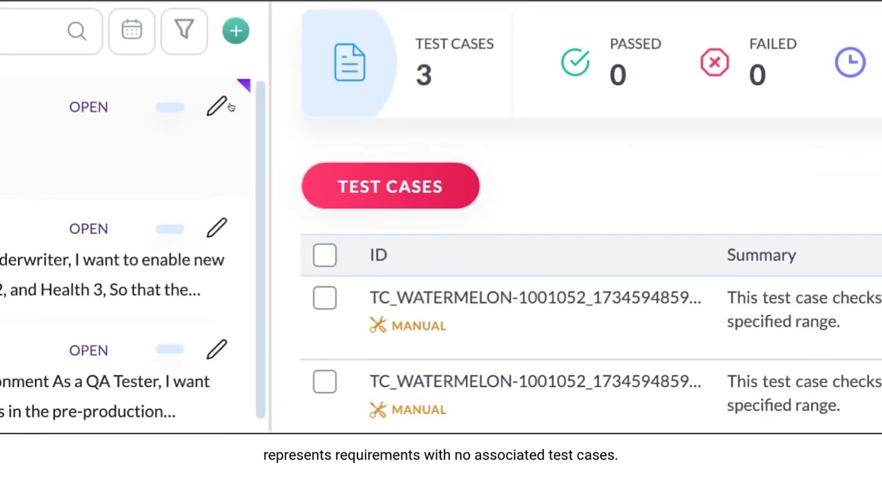 10 Requirements Management in Watermelon