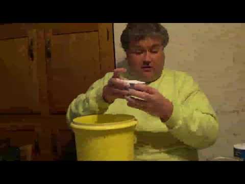 Awesome Applesauce Cake