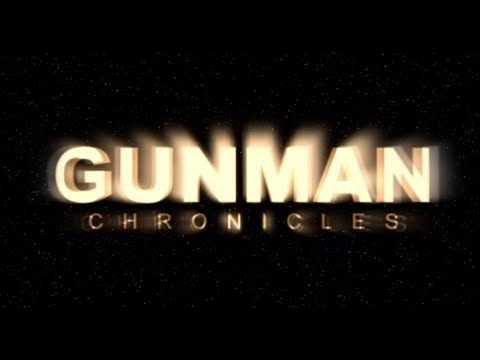 Steam Community :: Video :: Gunman Chronicles - Introduction