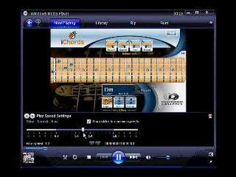 iChords: Harmony Transcription Software - MP3 to Chords!