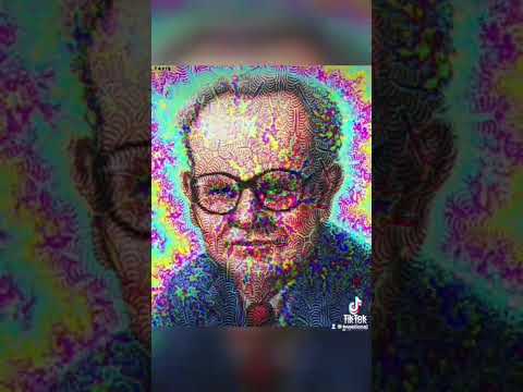 Who was Benoit Mandelbrot? | Mathematicians Ep. 1