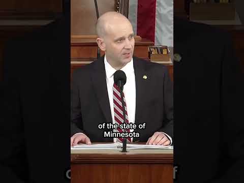 Mike Johnson re-elected as Speaker