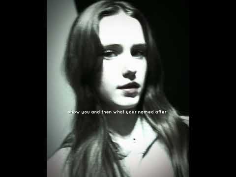what my name means #relatable #names#names #nature #dark #pretty #night #nightcore #pinterest