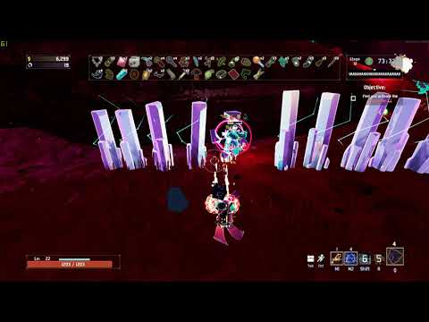 Steam Community :: Video :: Risk of rain 2 Overloading Magma Worm