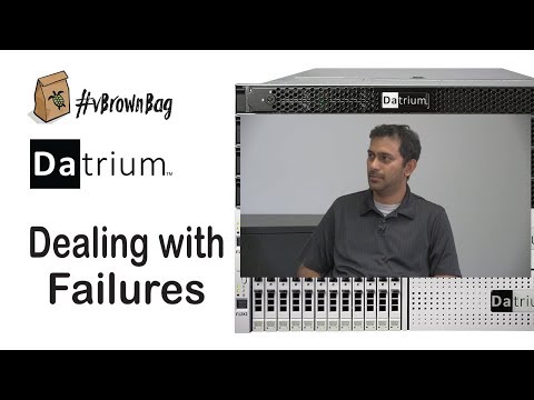 The Science of Disk Failure