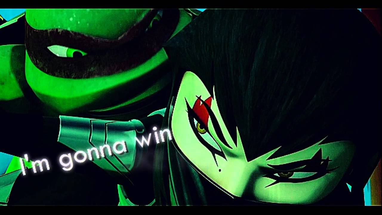 RAPHAEL »  i'm gonna winᵖᵃʳᵗ