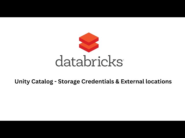 Accessing Data in Azure Data Lake Storage from Databricks Using Unity Catalog | Galaxy.ai ...