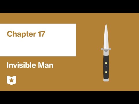Invisible Man Study Guide | Course Hero
