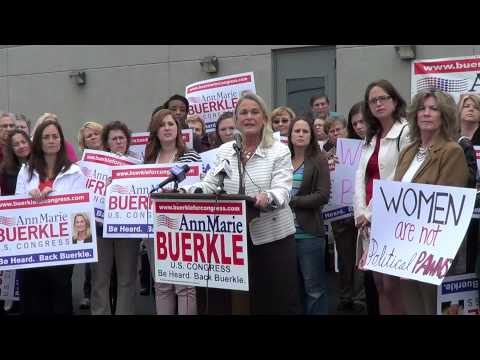 Ann Marie Buerkle: Even For Dan Maffei, This Ad Reaches A New Depth ...