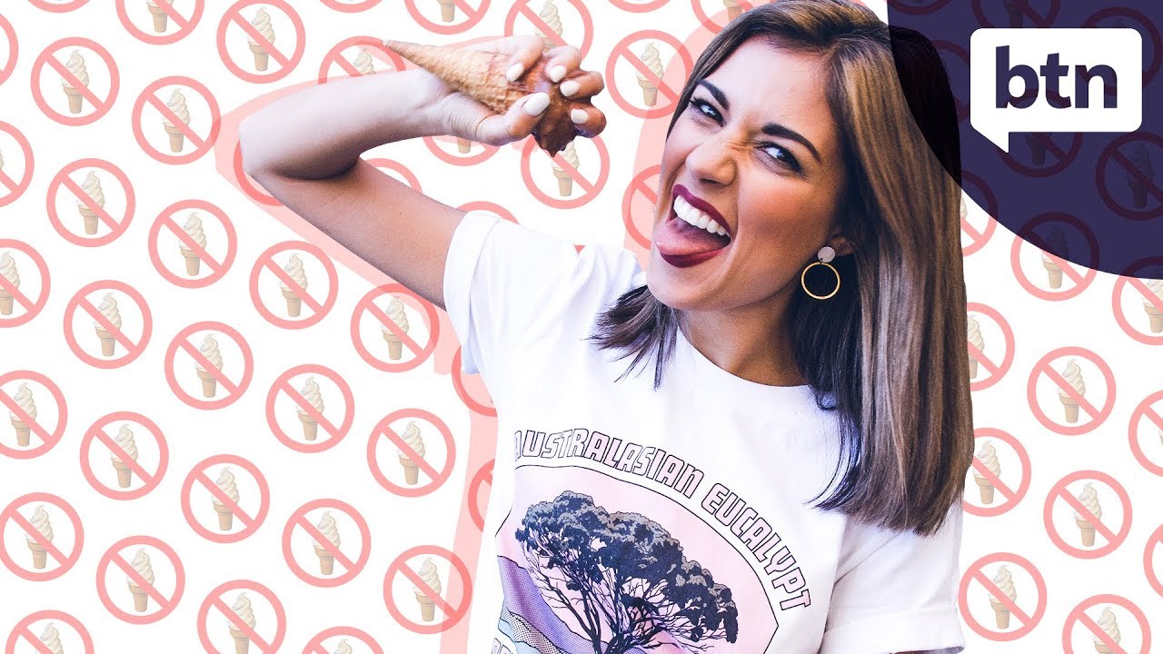 Digital Footprint - Behind the News