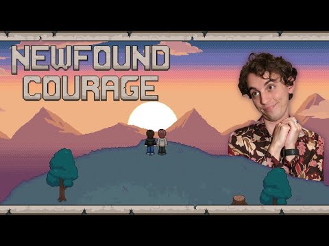 Steam Community :: Video :: Newfound Courage | The Case of the White ...
