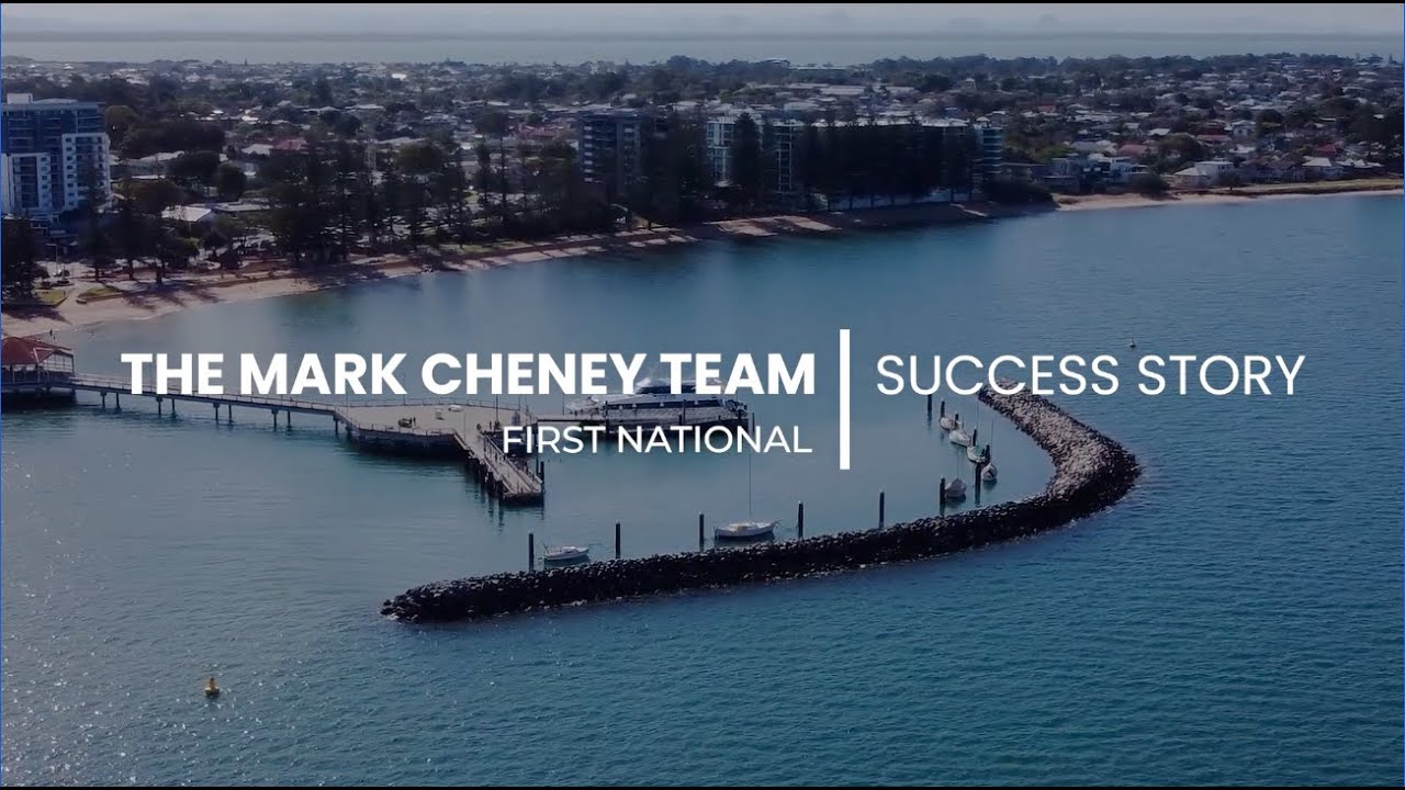Mark Cheney - First National Real Estate - Moreton - realestate.com.au