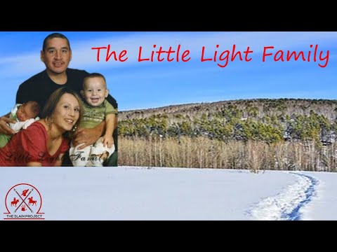 Ep 51: What really happened to the Little Light Family? Were they murdered? #MMIP