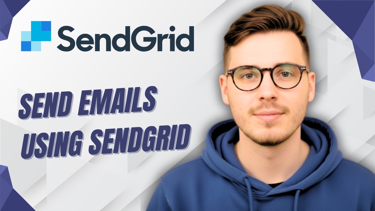 How To Send Emails Using Sendgrid [2026 Guide]