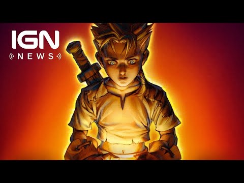 New Fable Reportedly in Development at Playground Games - IGN News