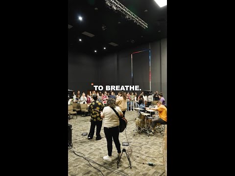 SPANISH SERVICIO | SAGU | Student Spanish Worship Service