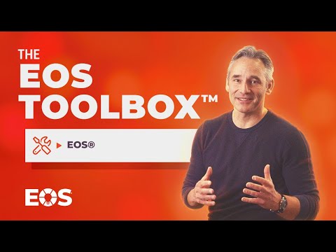 What is EOS®?