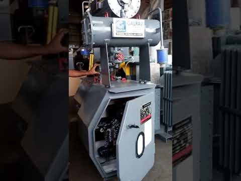 1000 KVA Distribution Transformer