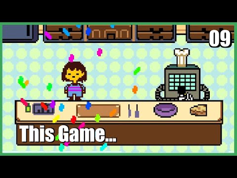 Steam Community :: Video :: The Great Doom-Off | Undertale Pacifist ...