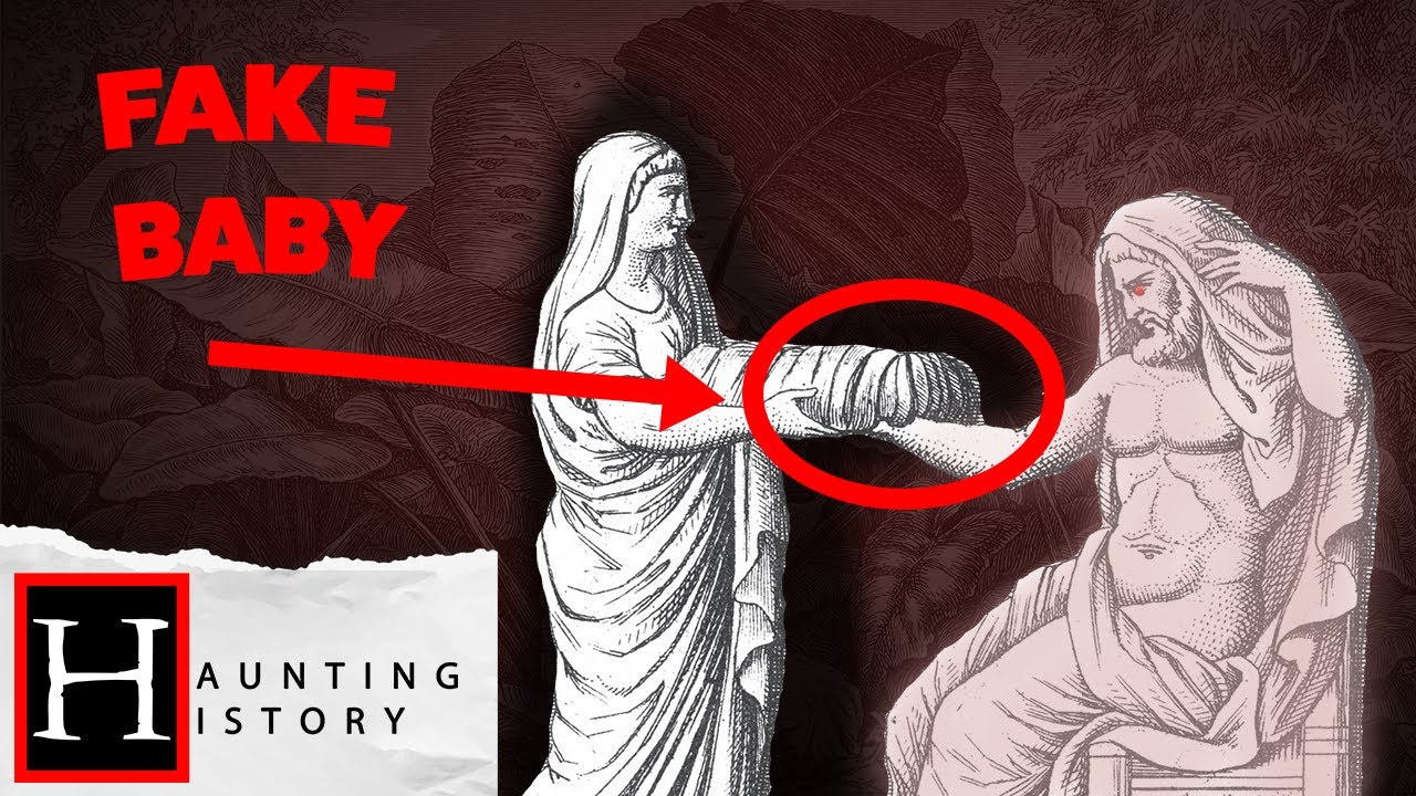 The Origins of the War Between Gods and Titans in Greek Mythology ...