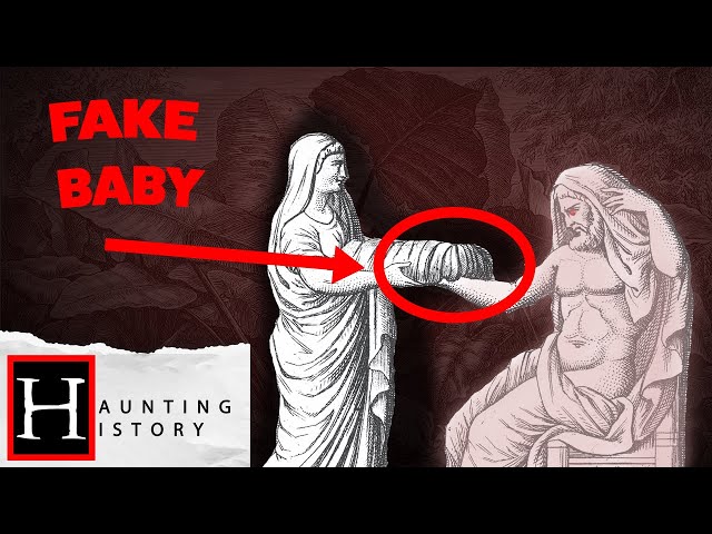 The Origins of the War Between Gods and Titans in Greek Mythology ...