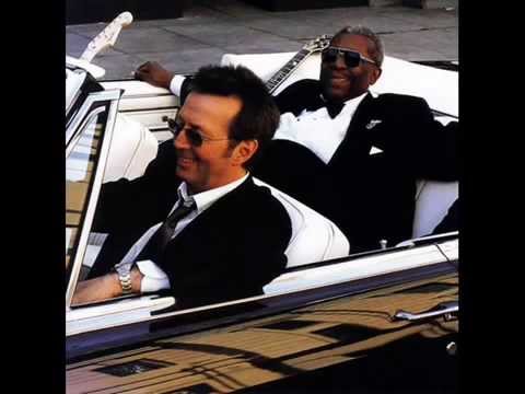 bb king & eric clapton rock me baby best version