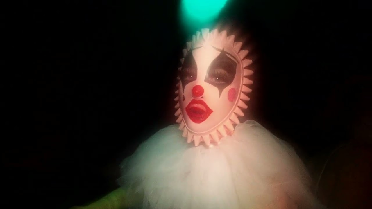 Stealing Sheep ~ Girl Life Online (IRL EXPERIENCE)