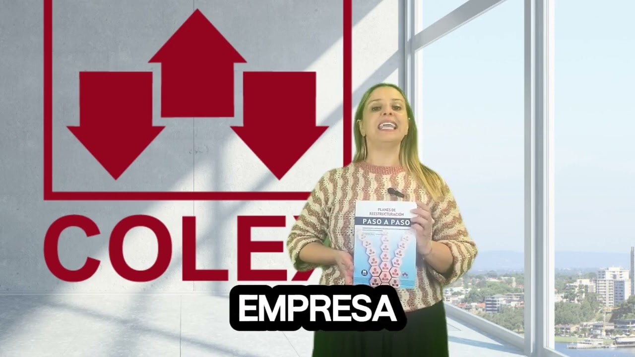 Planes de reestructuración. Paso a paso
