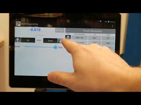 When Bluetooth Technology Meets Woodworking // Woodworking Tools