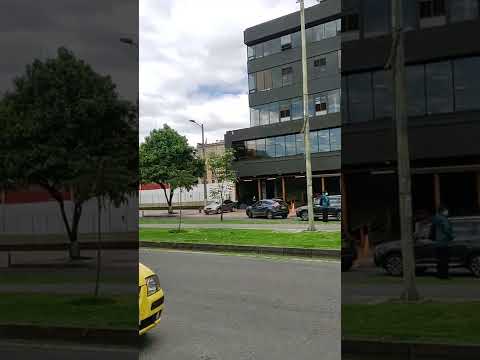 cóctel de mar Bogotá Colombia calle 123 con carrera 19 año 2022