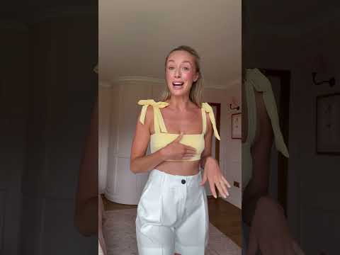 My best summer haul from H&M ✨Shop here https://liketk.it/5fmpH #summerfashion