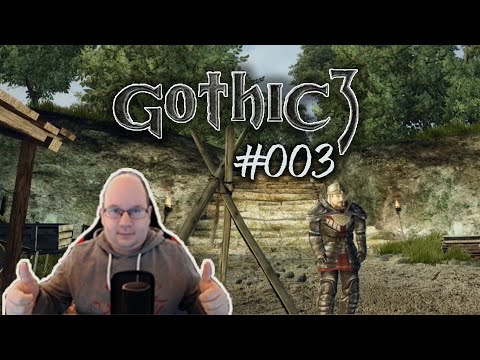 Steam Community :: Video :: [GER] Let's Play Gothic 3: Enhanced Edition ...