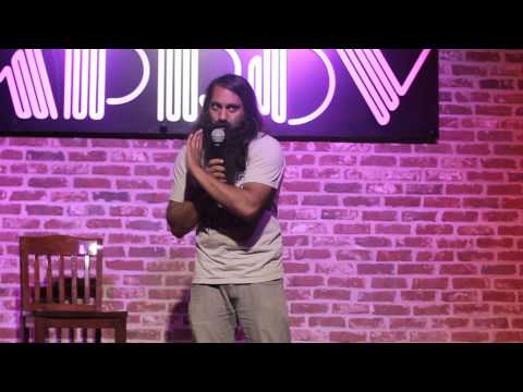 The Atlanta Improv Comedy Club - Auditions