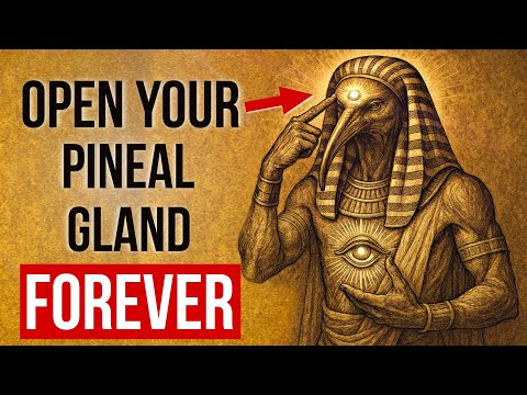 Pineal Gland Activation: No-BS Guide to Third Eye Awakening