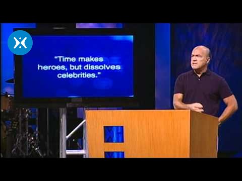 What Is A Hero?