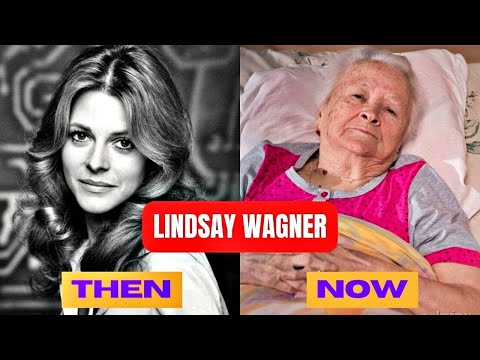The Bionic Woman 1976 ★ Cast Then and Now 2023 [ How They Changed ]