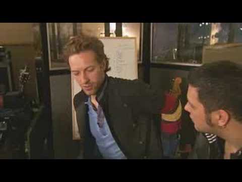 Secrets of Viva la Vida - Coldplay Exclusive