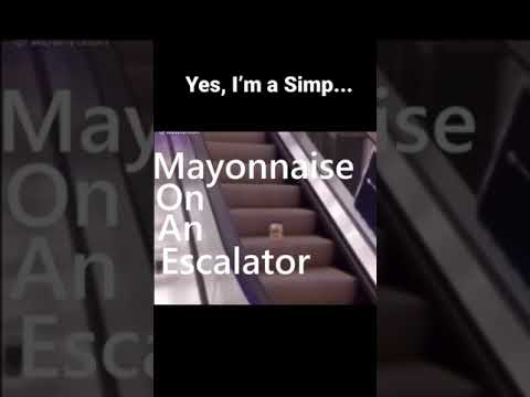 Yes, I’m a Simp.