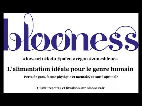 Introduction générale du guide Blooness : l'alimentation idéale pour l'humain