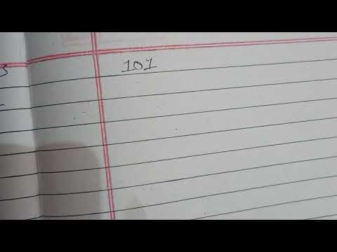prime factors of 101