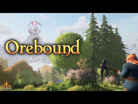 Steam Community :: Video :: Orebound - Demo