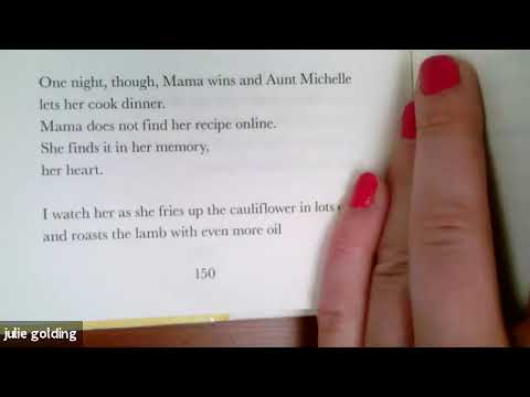 Other Words for Home Part 3 (chapters 4-23)