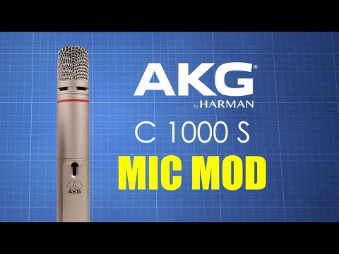 Bench Tips: C1000S Mods