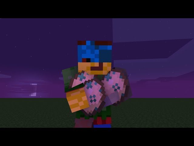 Minecraft Mobs Part 2 Minecraft Map