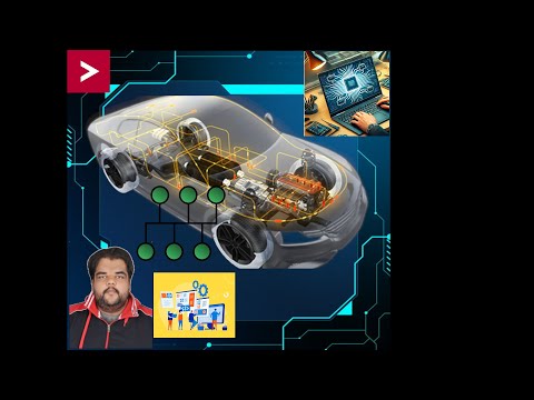 CAN2 - Master CAN Development [hands-on included] Course - Promo