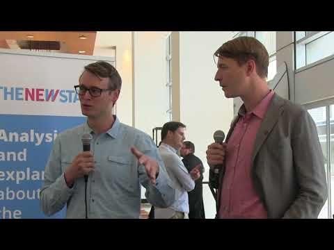 Mesosphere's Founders on the Modern Role of the Scheduler
