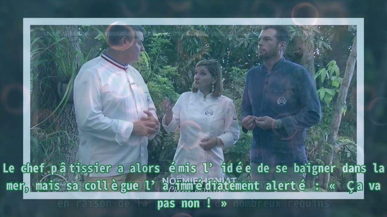 Saison 13 de La Meilleure Boulangerie de France : Baptiste et Timothé ...