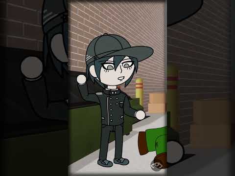 Chapter 1 Danganronpa v3 @GameGrumps Animateds are OUT!!! #danganronpav3 #gamegrumps #animation