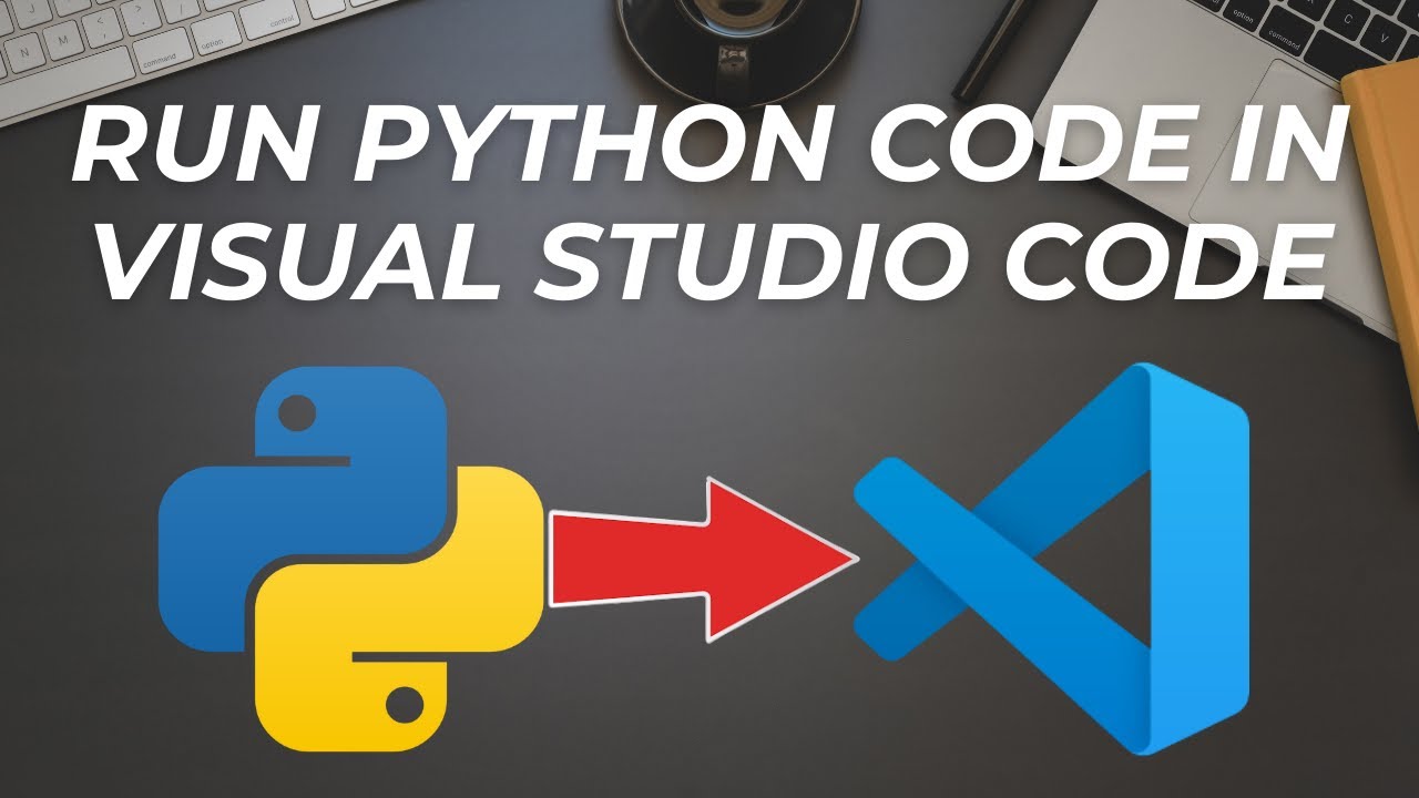 How to Run Python Code in Visual Studio Code | Complete Beginner Tutorial
